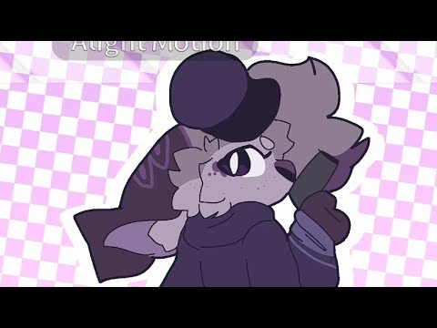 caught slipping| animation meme (loop) - YouTube