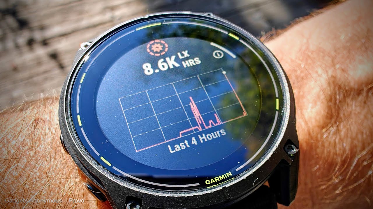 Vulcan Solar Power… ⁠@Garmin - YouTube