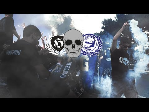 QARABAĞ ORDU │Qarabağ - Ferencvárosi │ #BQT
