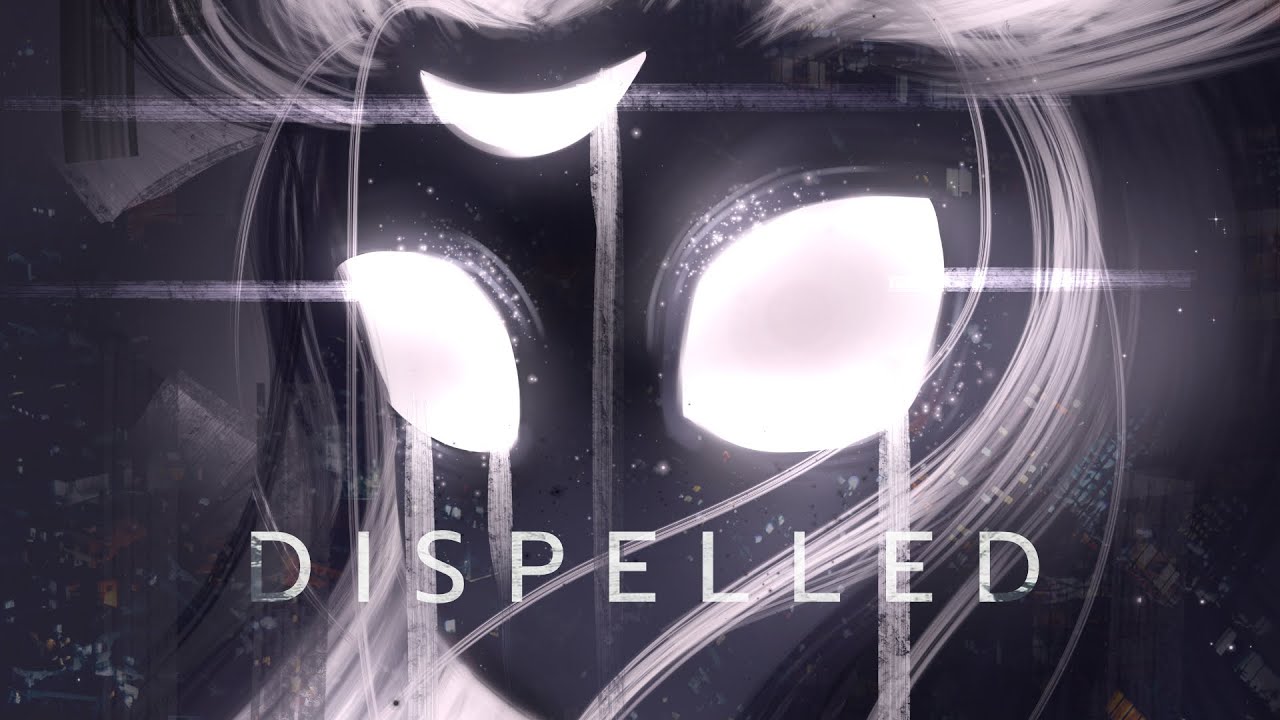 DISPELLED [DnB] - YouTube