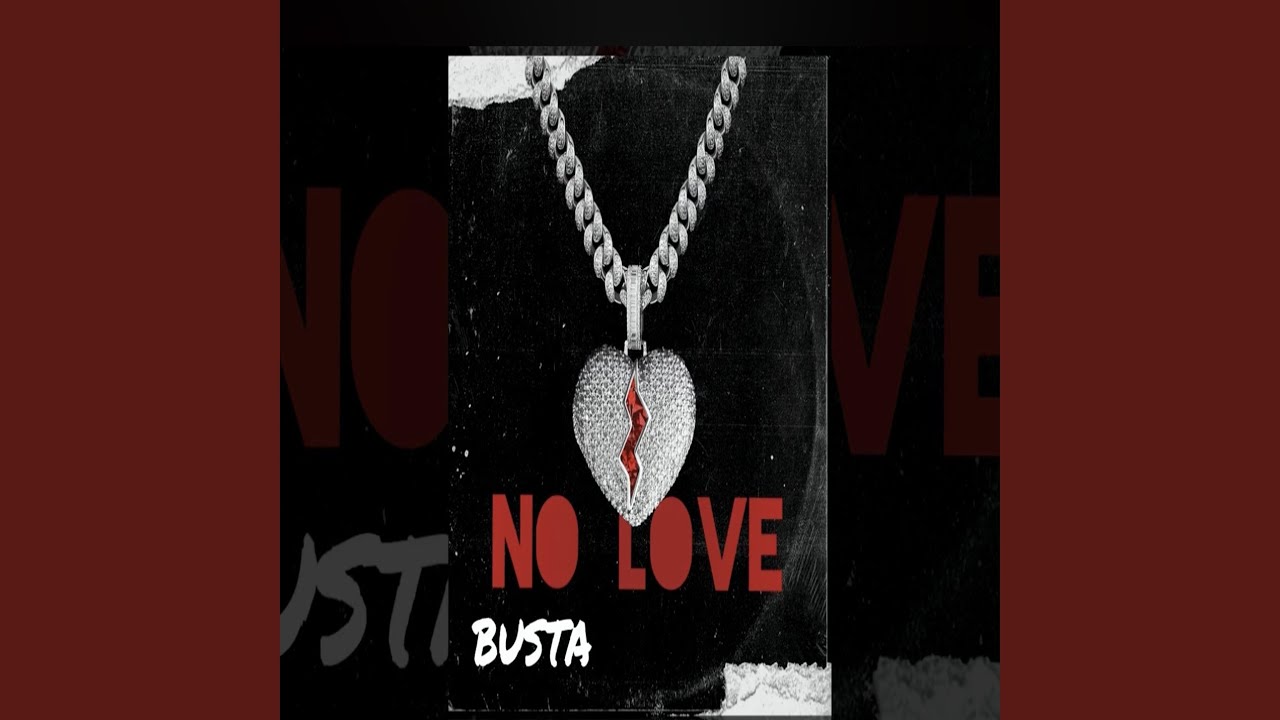 No Love - YouTube