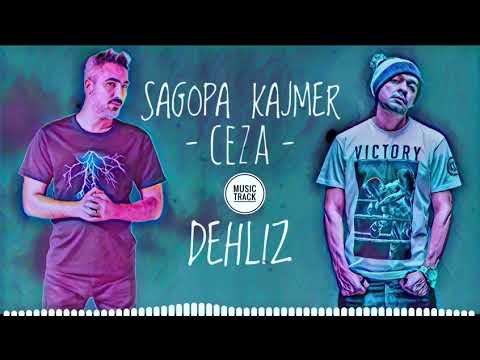 Sagopa Kajmer Ft Ceza - Dehliz (2018)