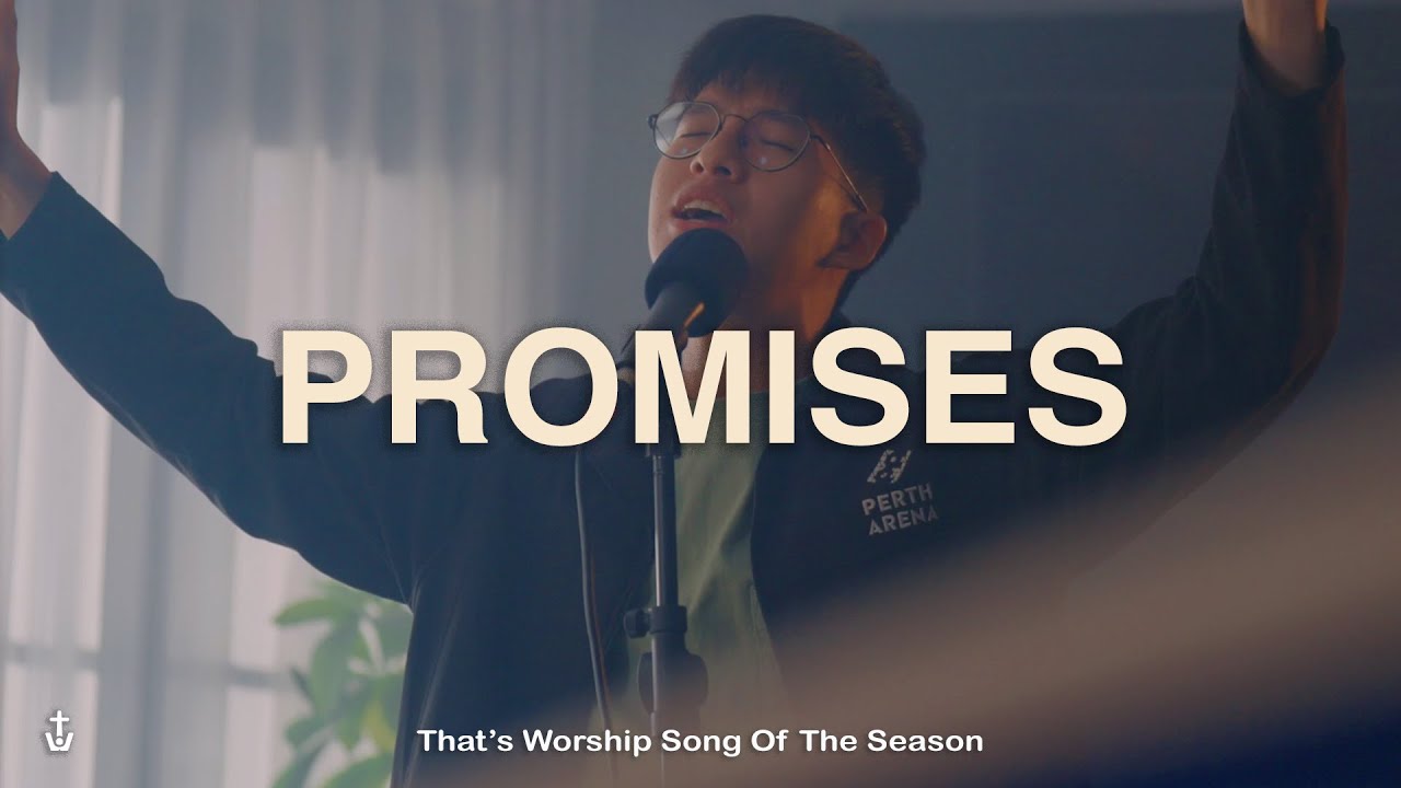 PROMISES | MAVERICK CITY MUSIC - That's Worship Songs of the Season by ...