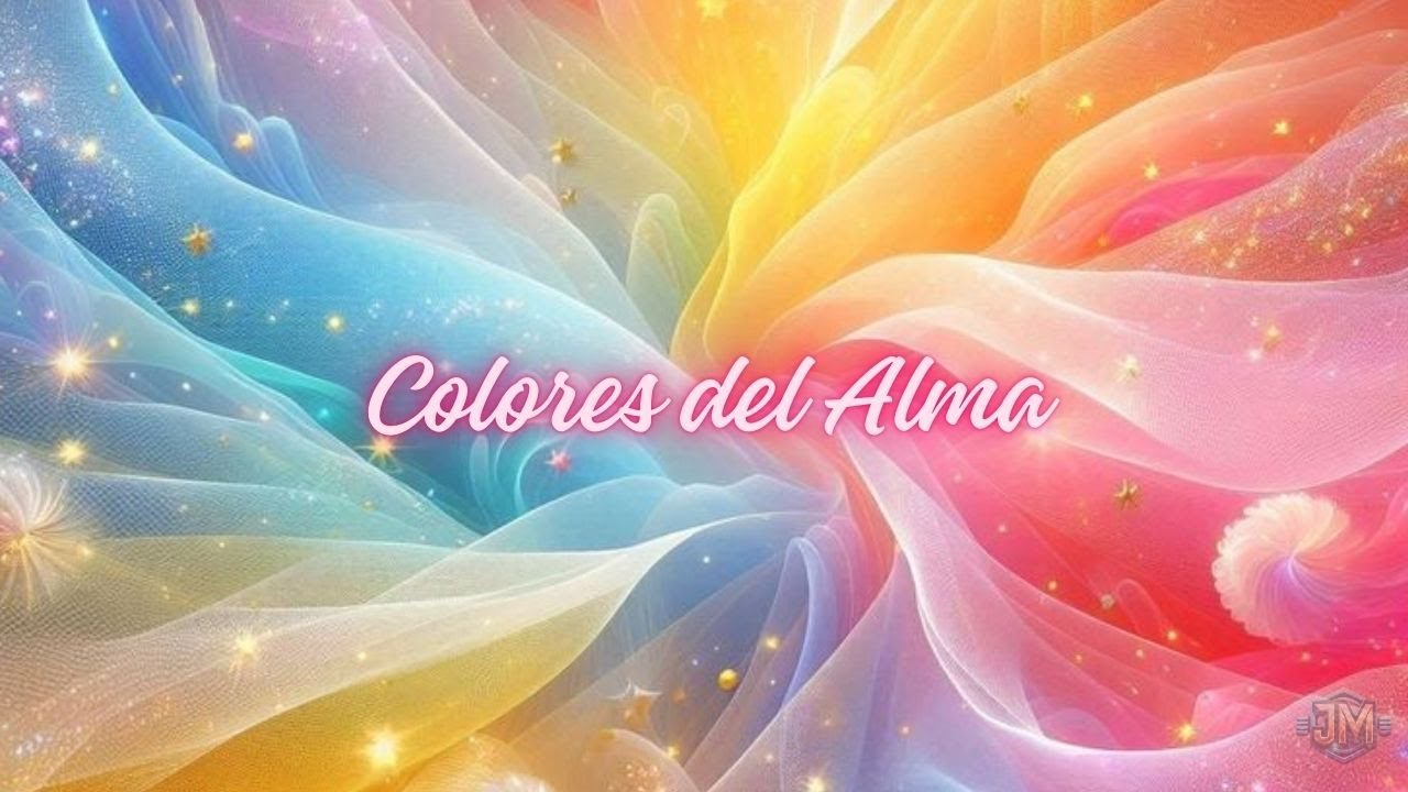 Colores del Alma - YouTube