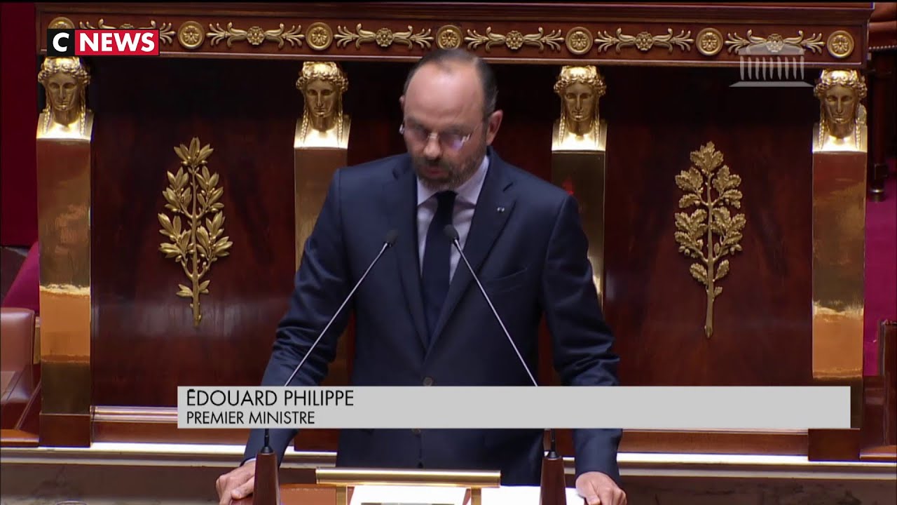 Discours de politique générale : quelles sont les mesures sociales ...