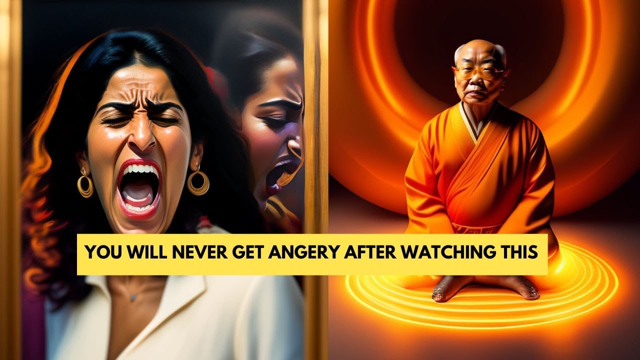 Get Rid of Anger Forever - Discover the Powerful Medicine in This ...