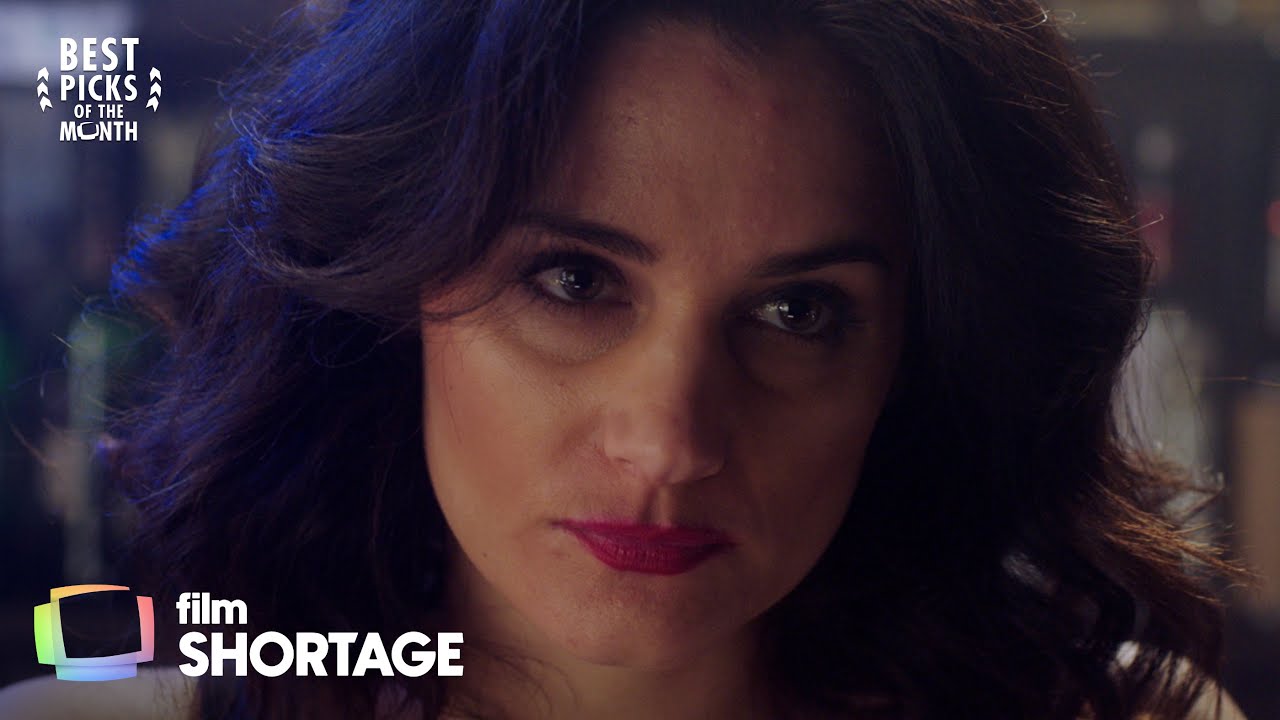 PUNCH DRUNK - Carrie Morgan DP