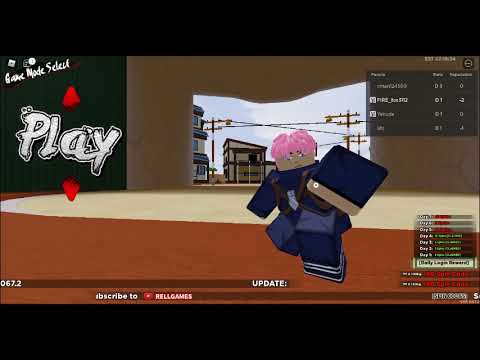 do not know first vid
