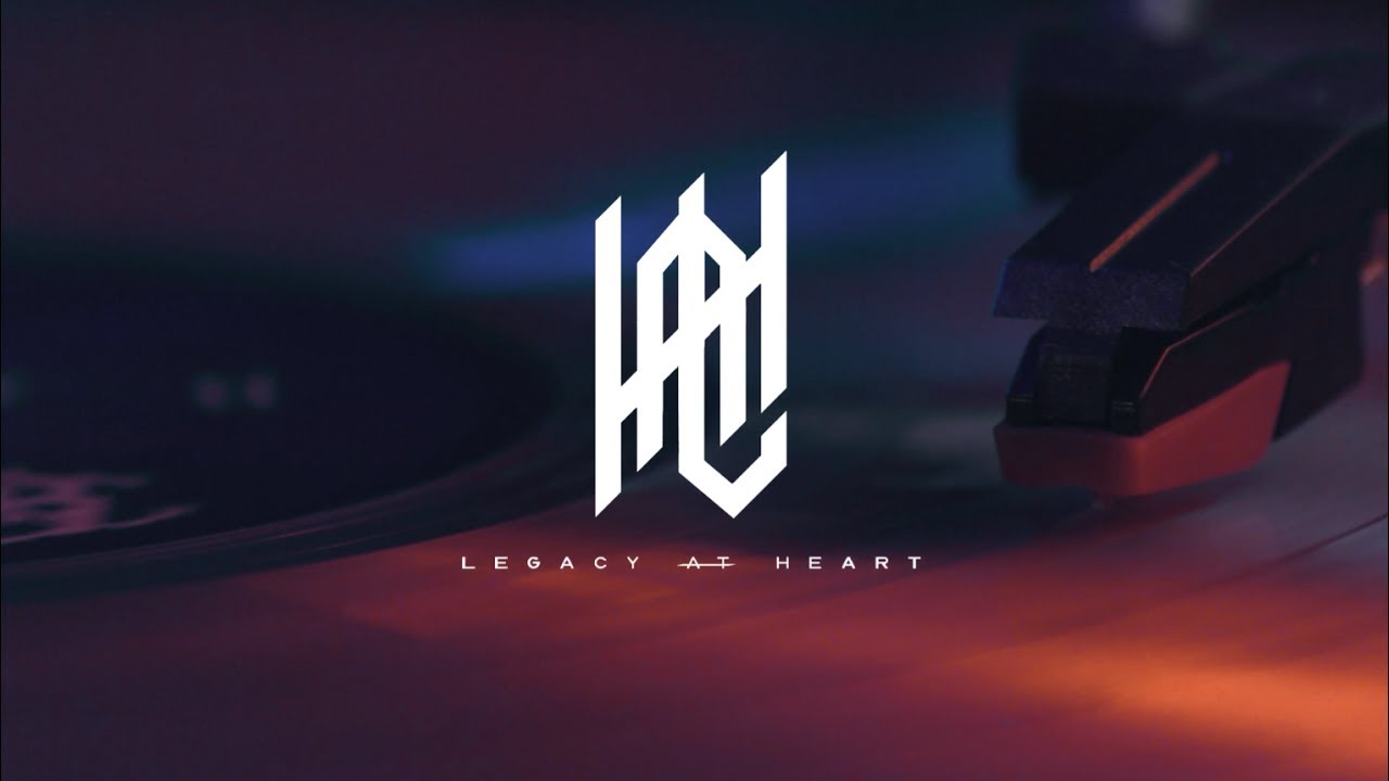 Legacy At Heart - Sol feat. Xander Bourgeois (Official Audio Stream ...