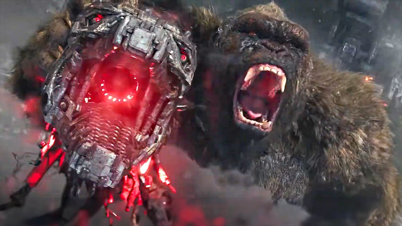 READY PLAYER TWO (2025) New Upcoming Movies 4K - YouTube