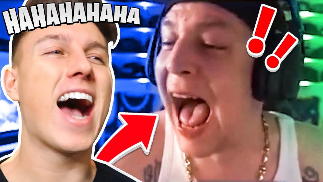 MONTE und STANDARTSKILL Fortnite AUSRASTER! (NICHT LACHEN) - YouTube