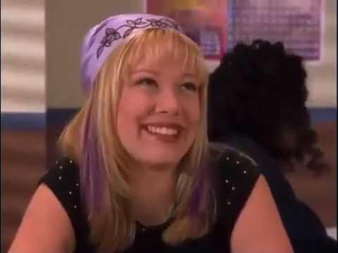 Lizzie McGuire | August 24th, 2001 - #020: Pt. 2 - YouTube