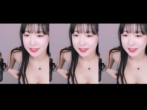 Korean BJ afreeca tv Dustj199 #6