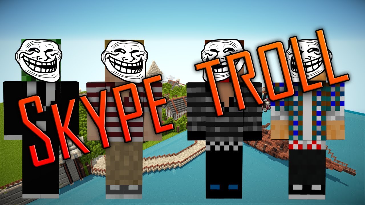 Skype Troll - Wir rufen die Flirtline an ^-^ (German/HD) - YouTube