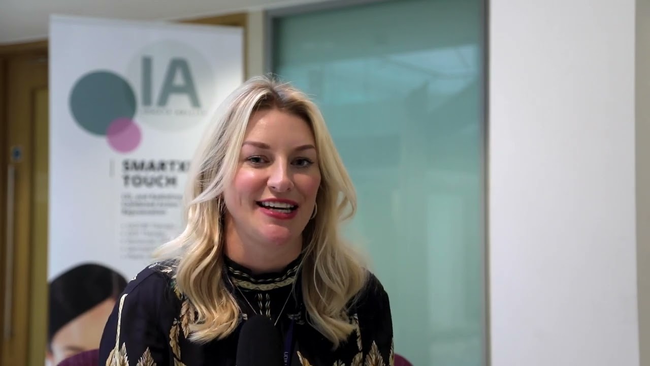 Testimonial for Lynton- Hayley Jones, Sales and Marketing Director ...