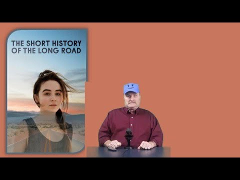 The Short History of the Long Road Movie Review - YouTube