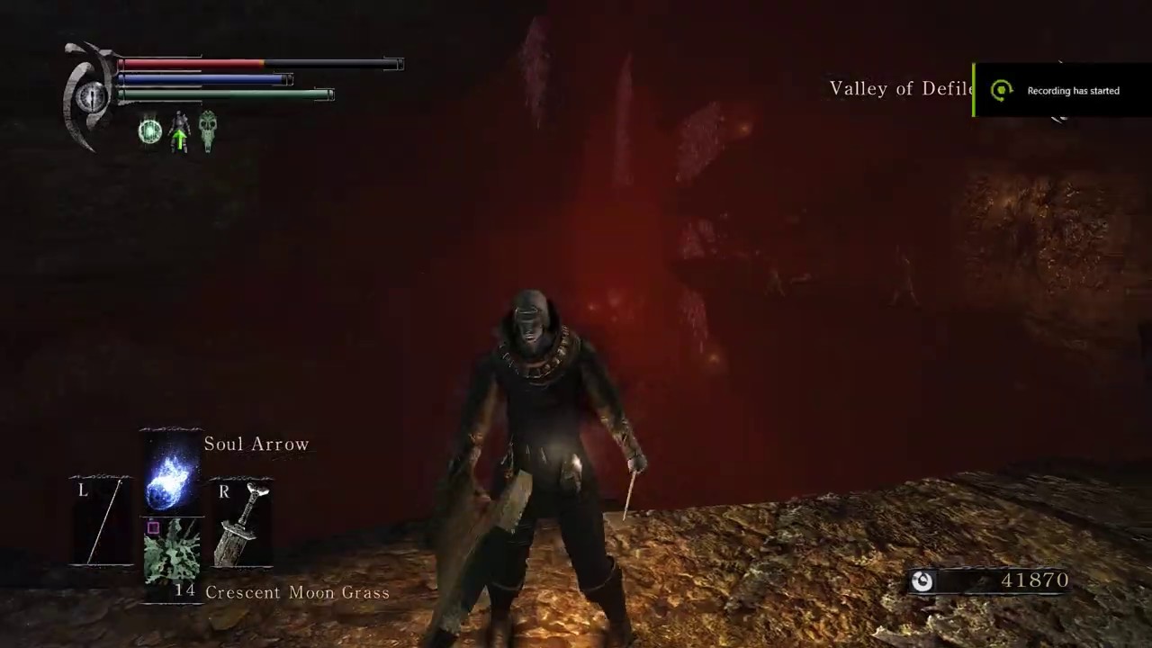 Demon’s Souls HD Playthrough Pt. 15 Maiden Astraea - YouTube