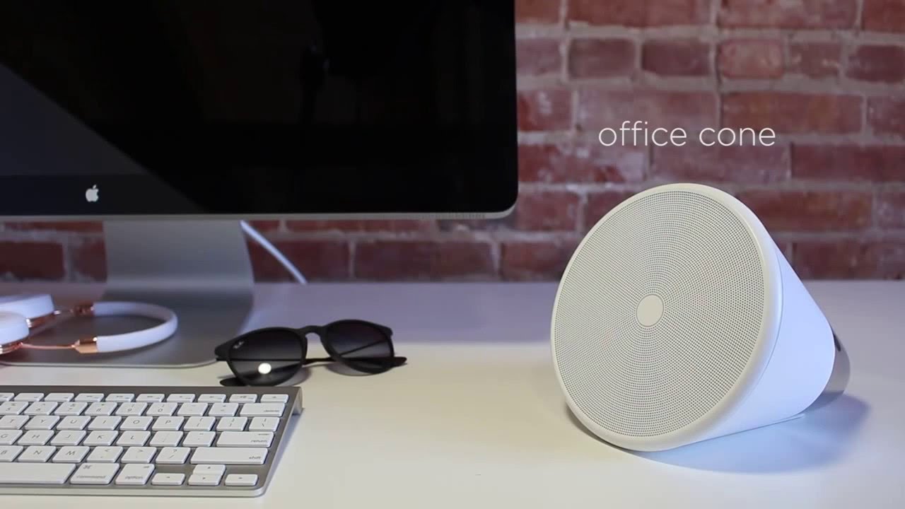 How to set up multi room for Aether Cone - YouTube