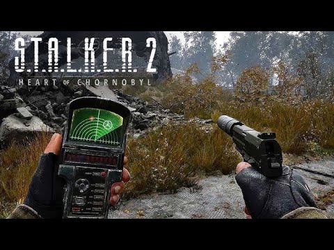 STALKER 2 Radiation Fest 3 [2K Yayın] - YouTube