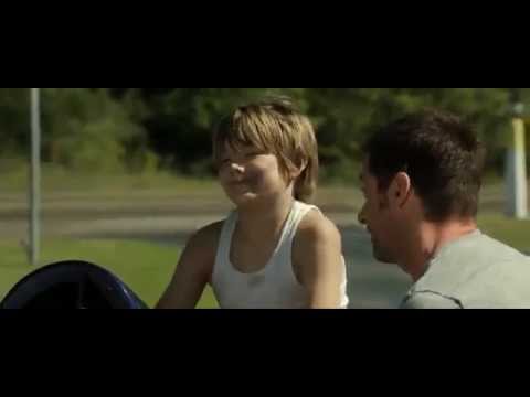Real Steel Dance Max & Atom