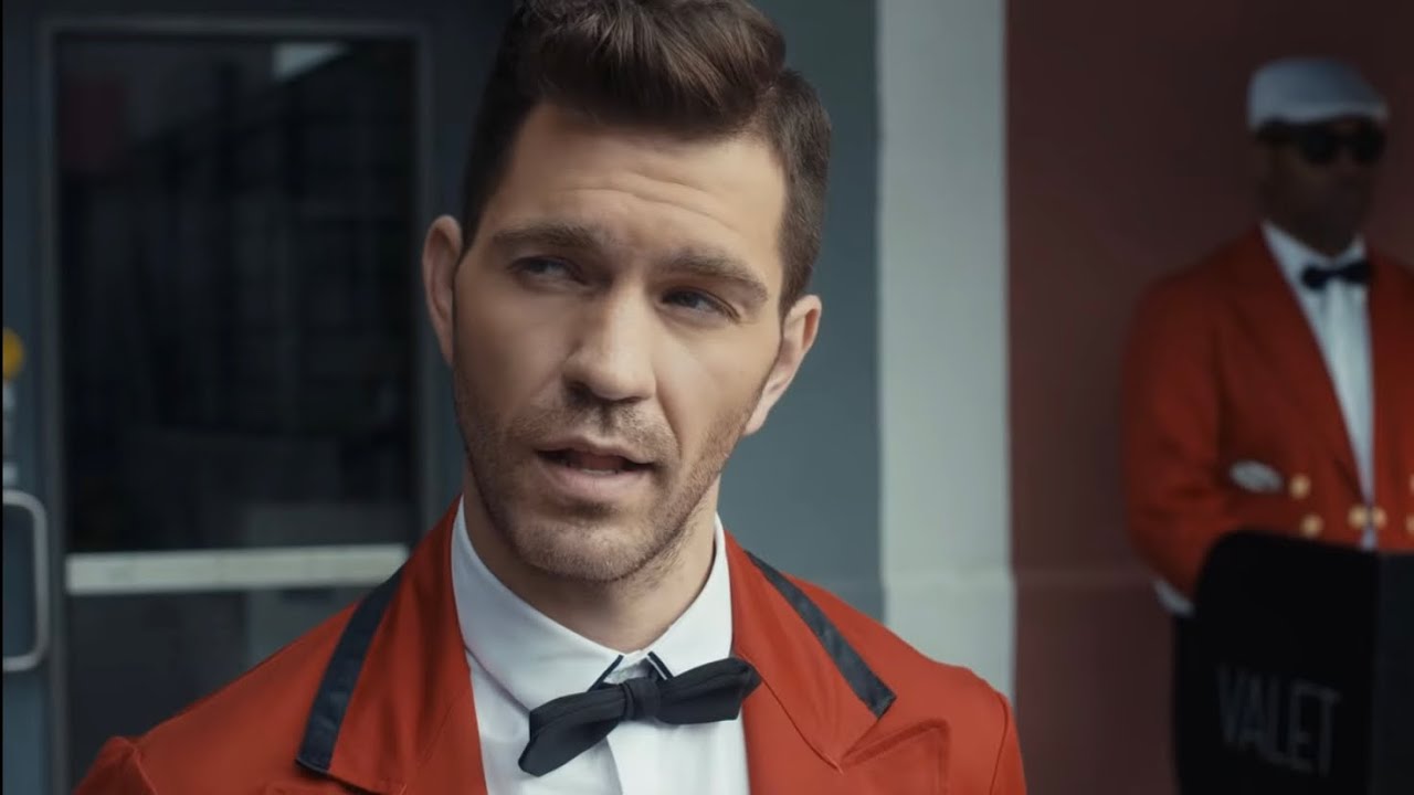 Good To Be Alive (Hallelujah) (Official Clean Video) - Andy Grammer - YouTube