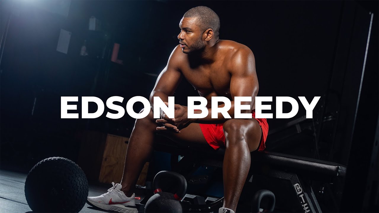 I AM KIRKY featuring EDSON BREEDY | BTS Photoshoot - YouTube