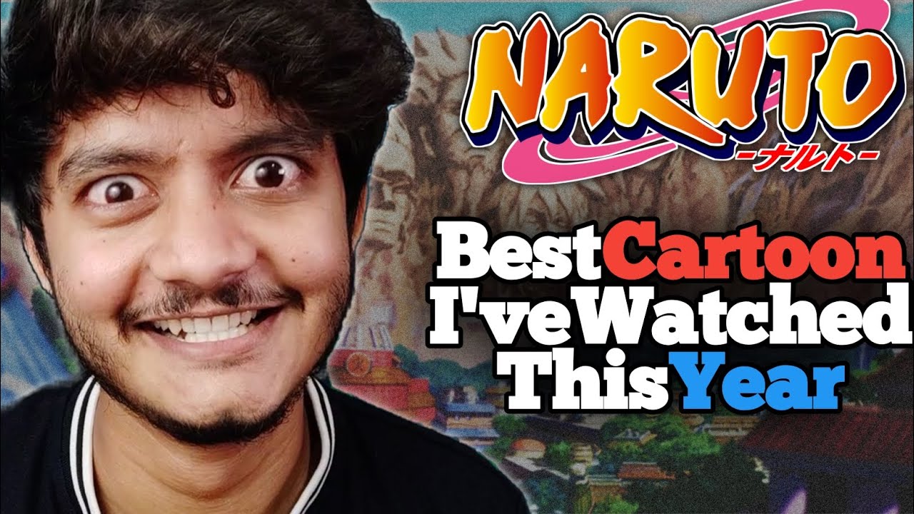 Why Naruto Is So Great | Bakaboy - YouTube
