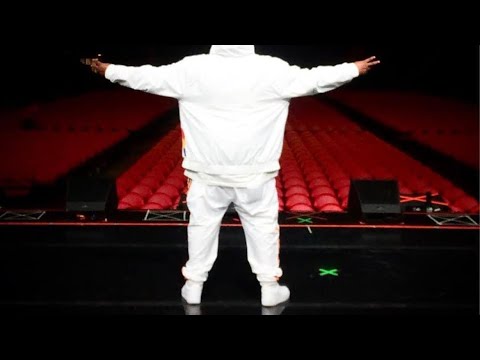 Marcus Devine the Producer before the Singer - YouTube