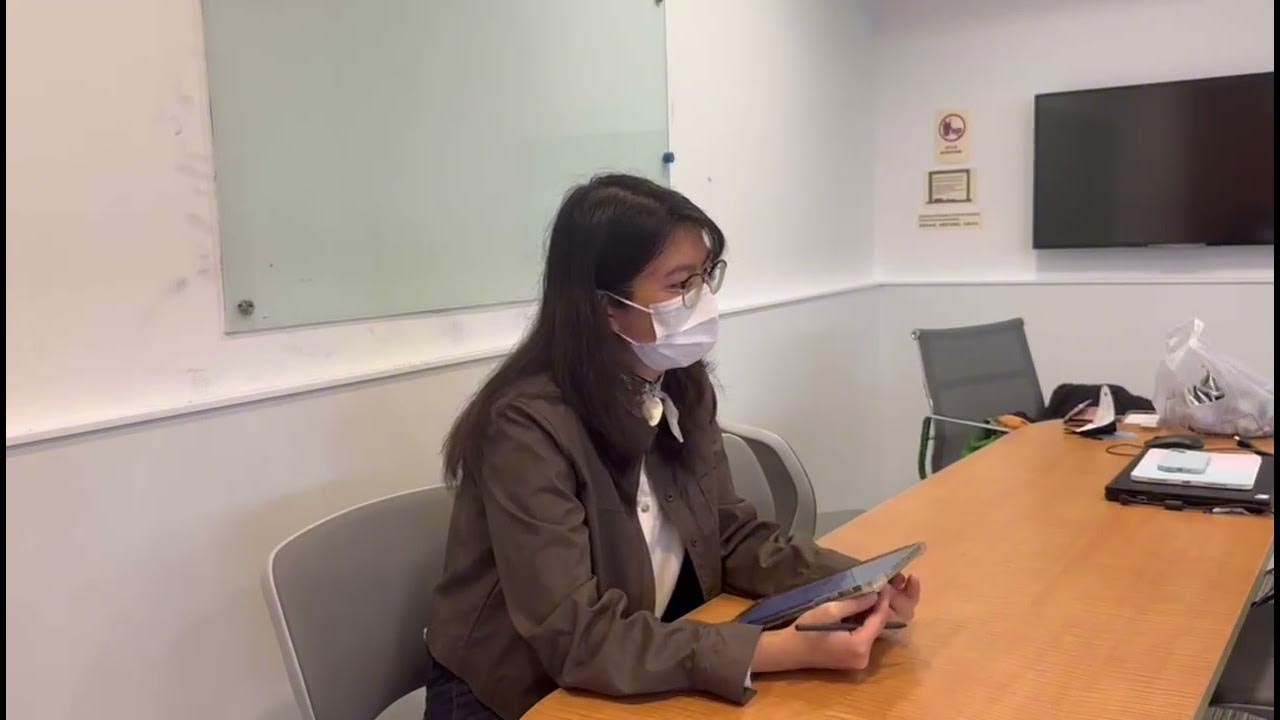 The case of the IPT method— the depression of Mr. Jiang - YouTube