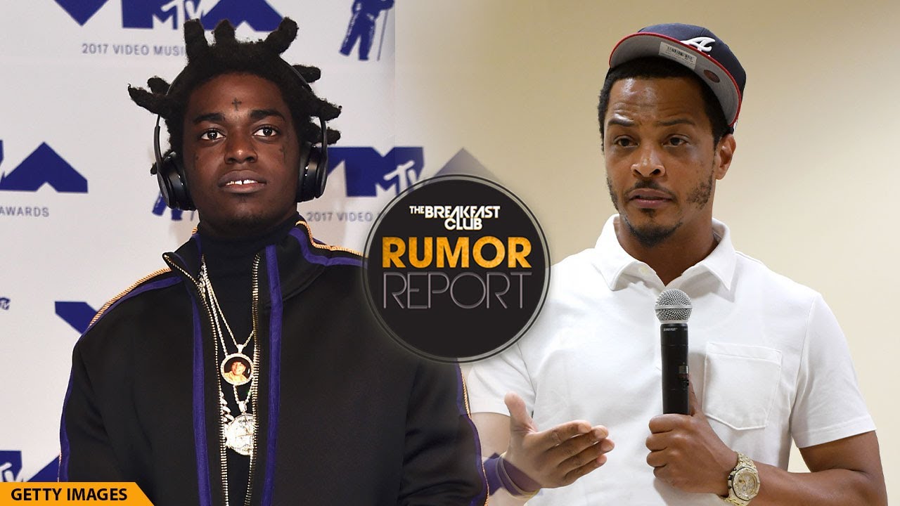 The Breakfast Club Awards