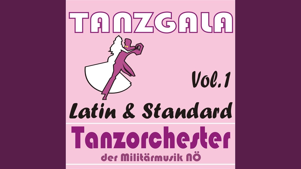 Quickstep Dancing - Medley - YouTube