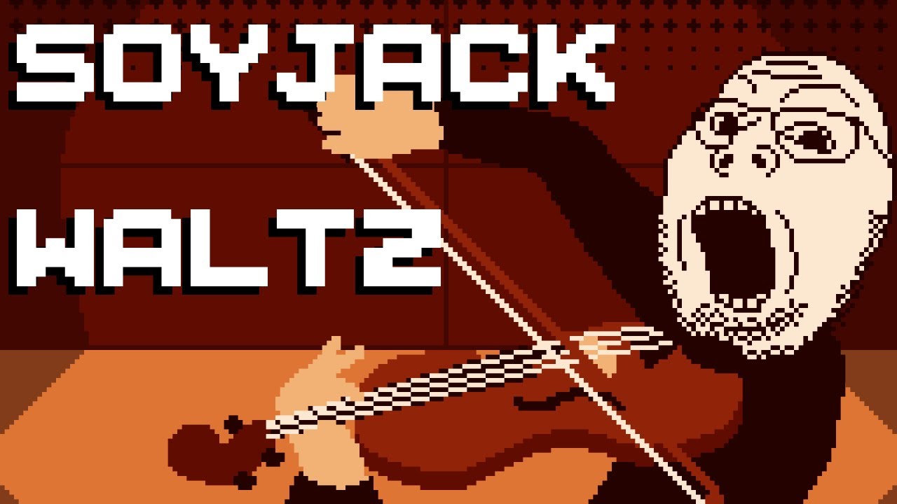 Soyjack Waltz - YouTube