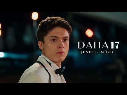 Daha 17 Dizi Müzikleri - Jenerik Müziği 