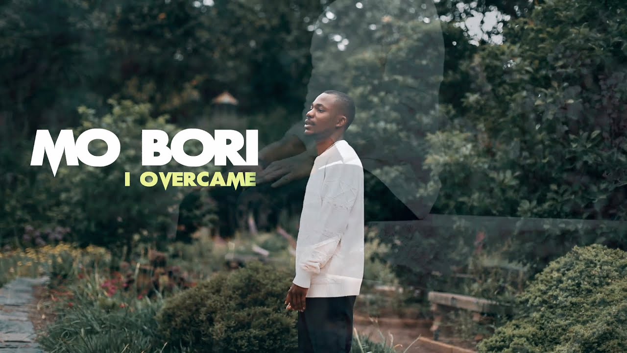 Godwin Smart - MO BORI (I Overcame) Official Video - YouTube