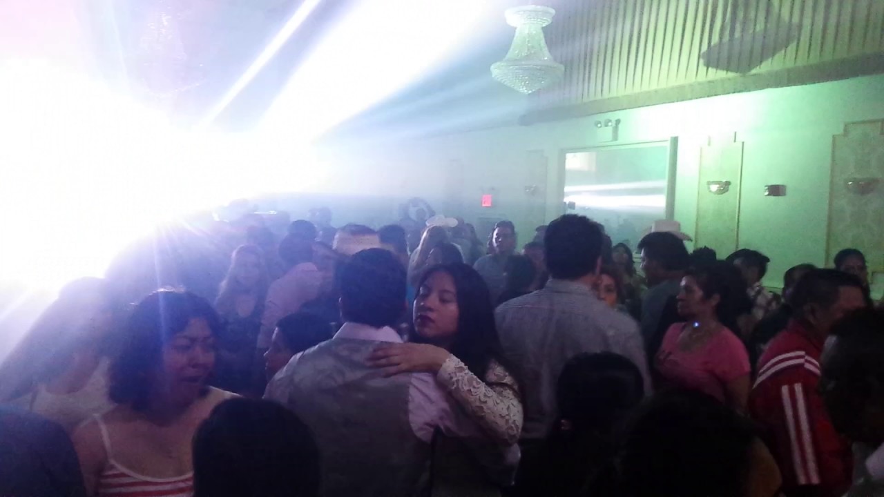 WIDDI HALL NY 5602 6th ave Brooklyn ny - YouTube