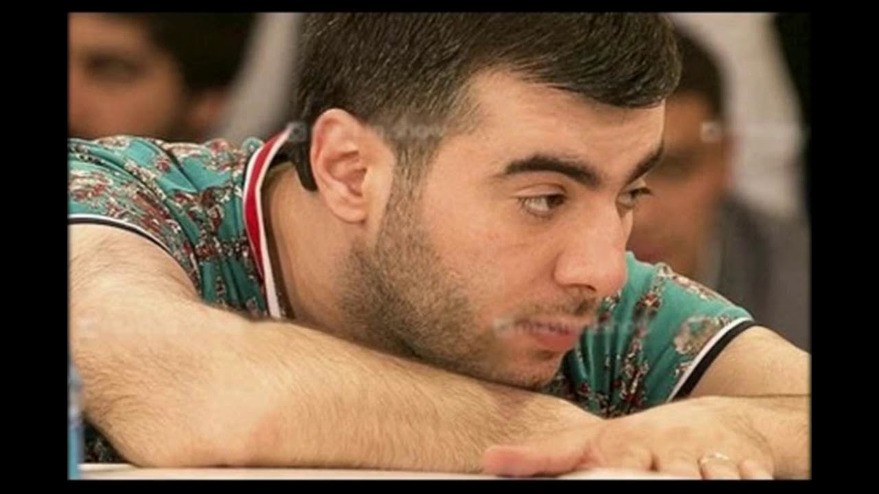 Resad Dagli - VEFASIZ - YouTube