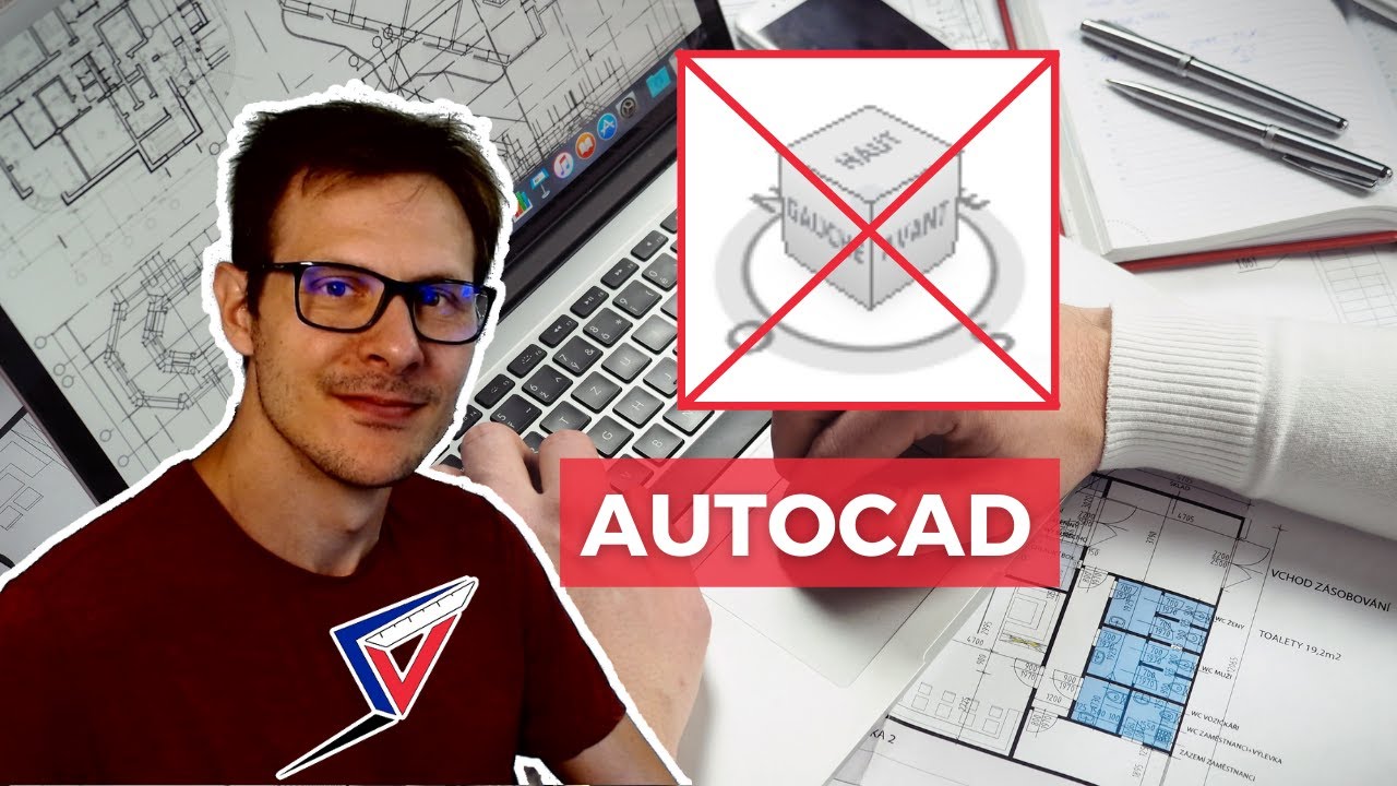 Comment masquer le viewcube sur Autocad ? - YouTube
