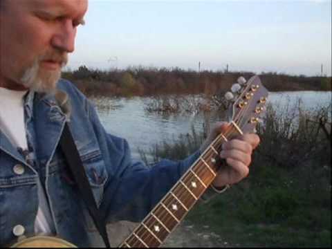 A Minor Victory - Tony Barker.wmv - YouTube