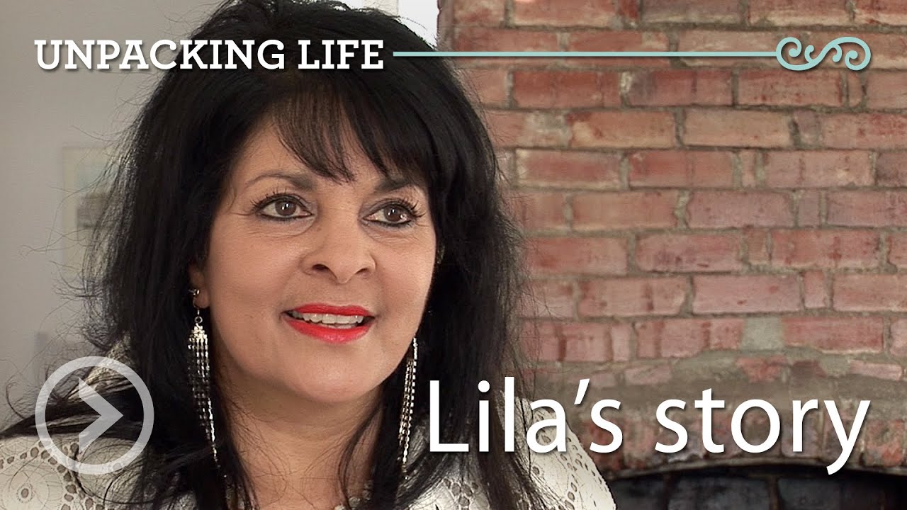 Hope Project NZ: Unpacking Life Series, Lila's story (Full version ...