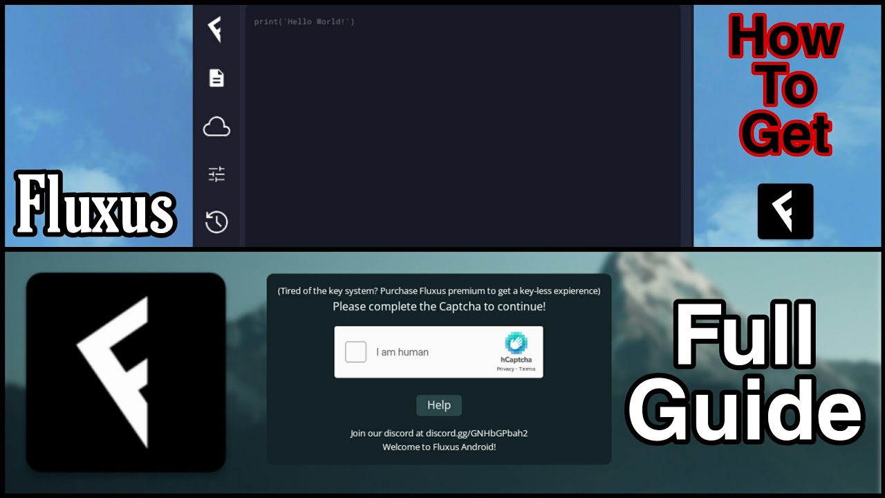 Fluxus - Android (FULL GUIDE) #73 - YouTube