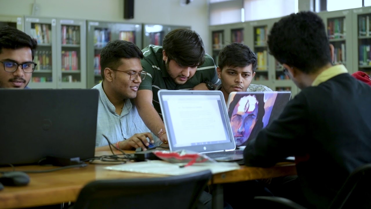 AU Main Video - YouTube