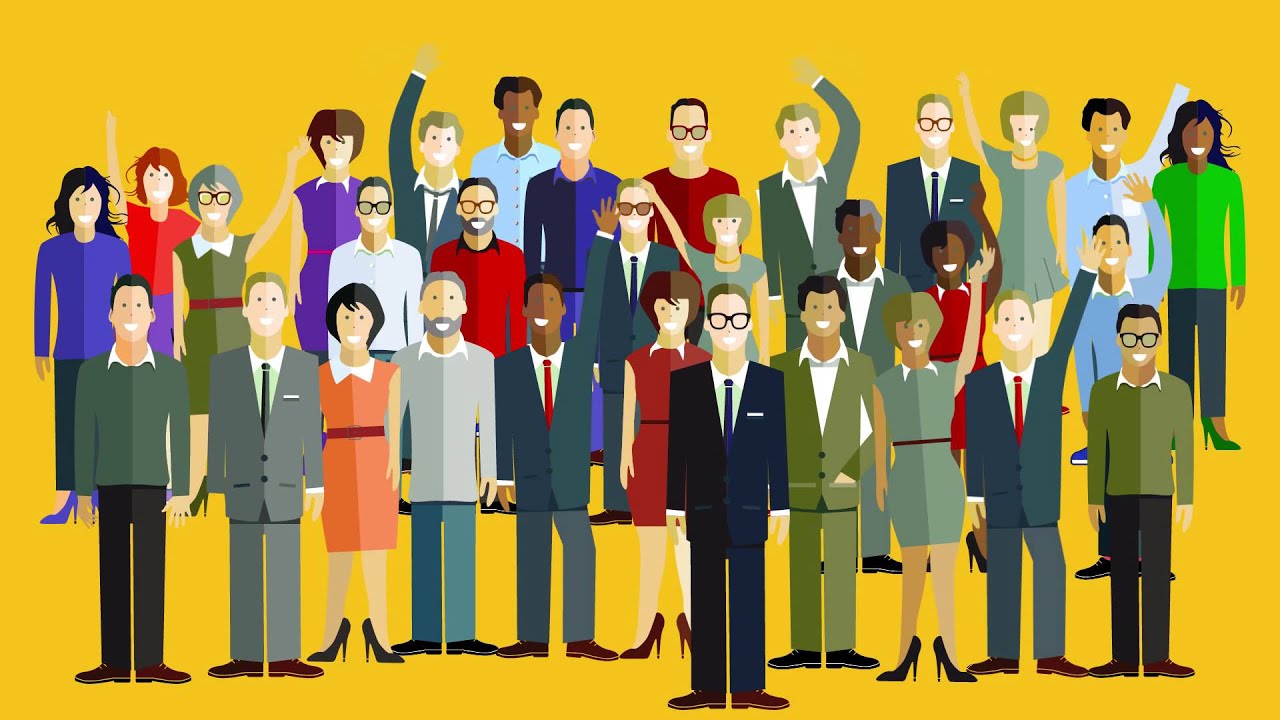 NHSIE Overview in English - YouTube