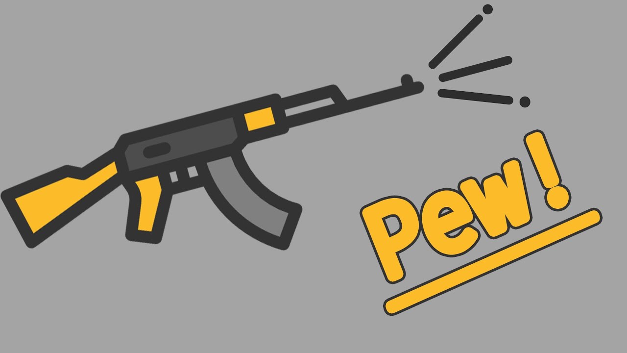 Weapon Shooting System | Unity First Person Shooter - YouTube