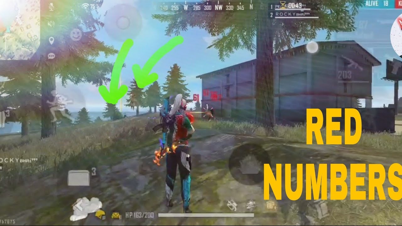 Highlights #1 | "The Vengance" | Lorem Free Fire | FragMovie EDIT ...