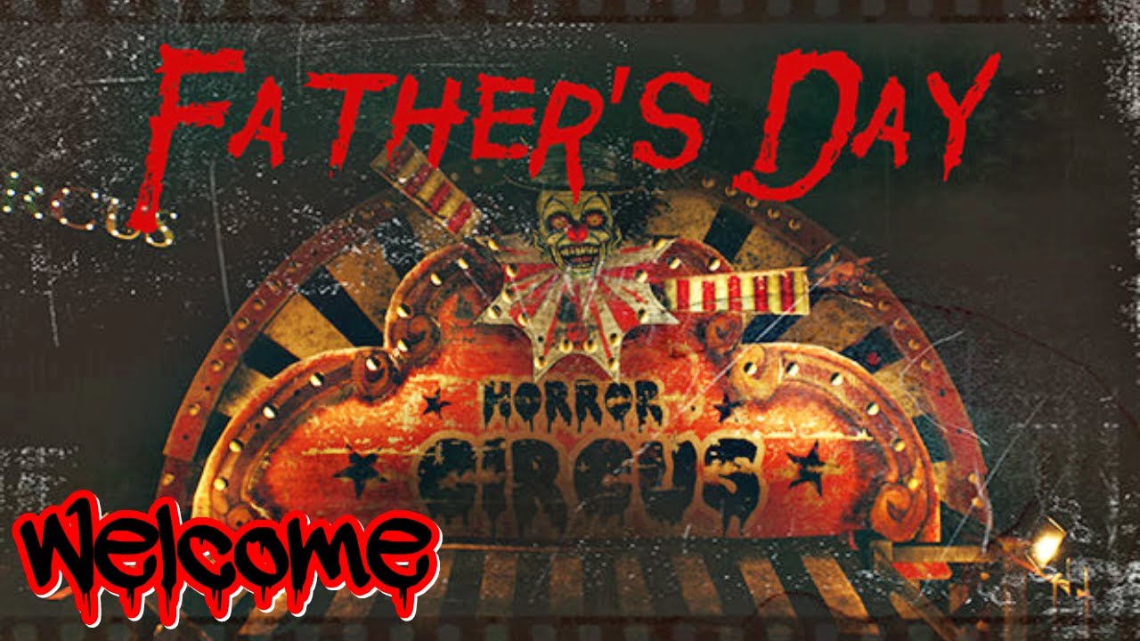 Father's Day HORROR Game Will Make You SCREAM - YouTube
