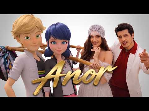 Anor - Mirjalol Nematov - Anor  3D Animated Music Video (Pixar Style) | By Farmen