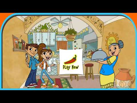 PC Longplay - Maya & Miguel - Cooking with Abuela - YouTube