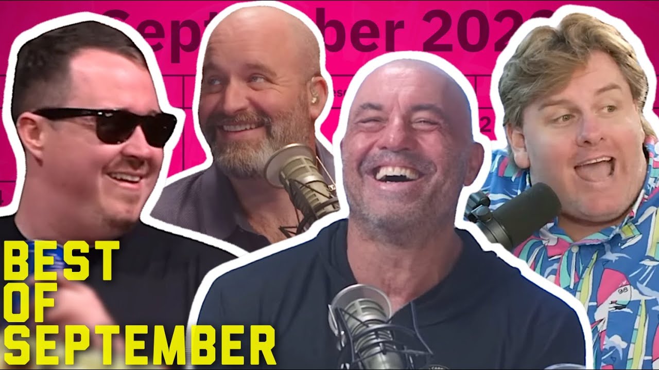 Best of September 2022 - YouTube