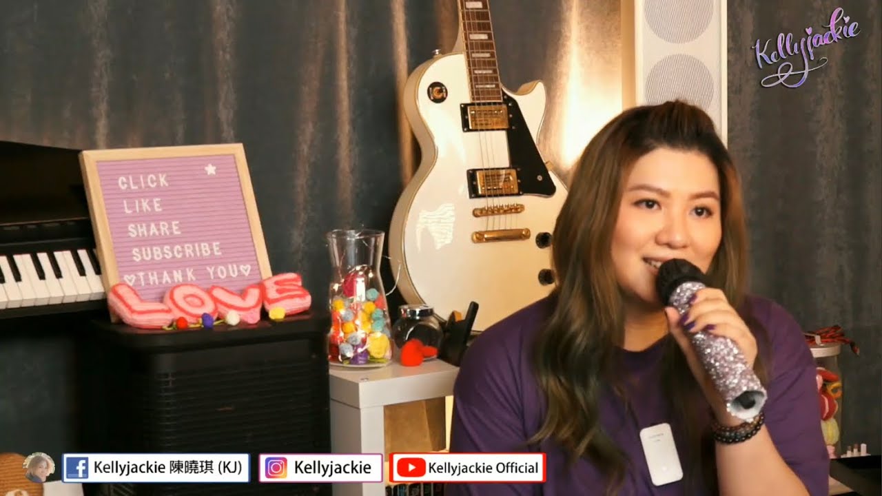 KJ Music Live 01 Apr 2022 - YouTube