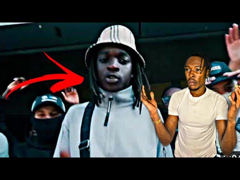 AMERICAN REACTION TO FRENCH DRILL RAP ! La Rvfleuze - Serrure #1 - YouTube